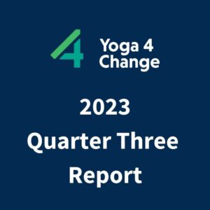 Yoga 4 Change