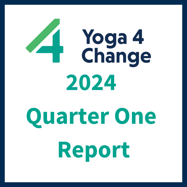 Yoga 4 Change