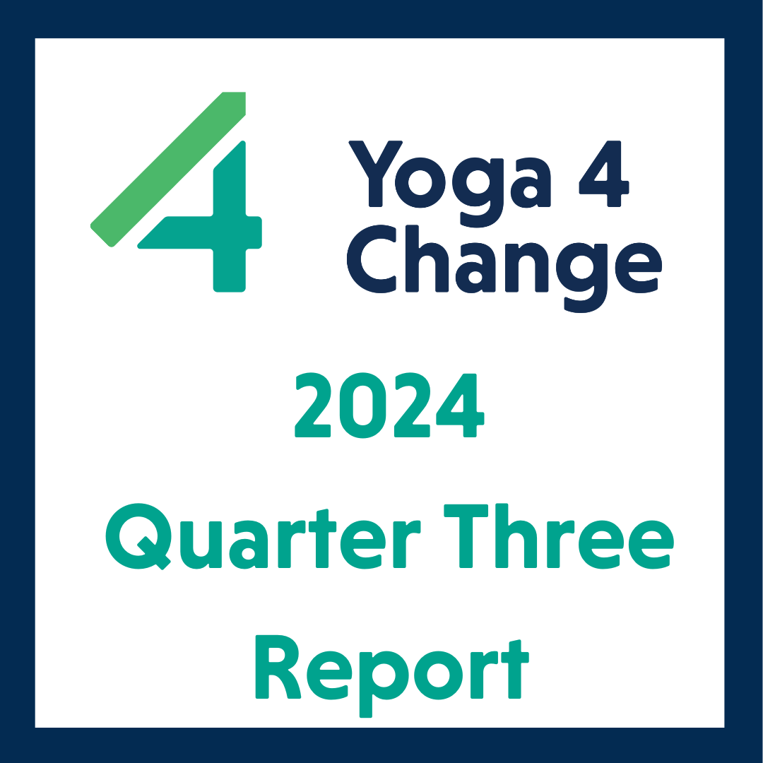 Yoga 4 Change